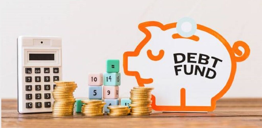What are the different debt mutual fund variants in India? - Surf 4 ...